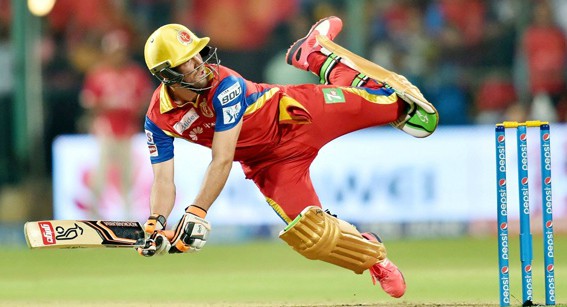 5 Stunning Cricket Shots ever Played in Cricket | The Cricket Blog