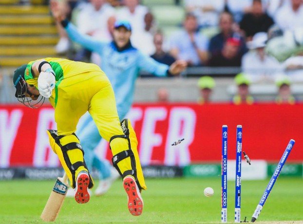 Talking Points from England vs Australia Cricket World Cup 2019 Semi ...