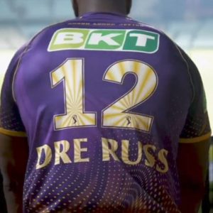 New KKR Jersey 2023 IPL | Kolkata Knight Riders Kit Indian Premier ...
