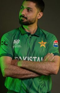 New Pakistan T20 World Cup Jersey 2026- Markhor Pak Twenty20 Cricket WC ...