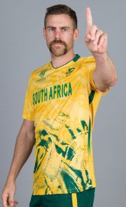 New Proteas T20 World Cup Jersey 2026 | South Africa Cricket T20 WC Kit ...